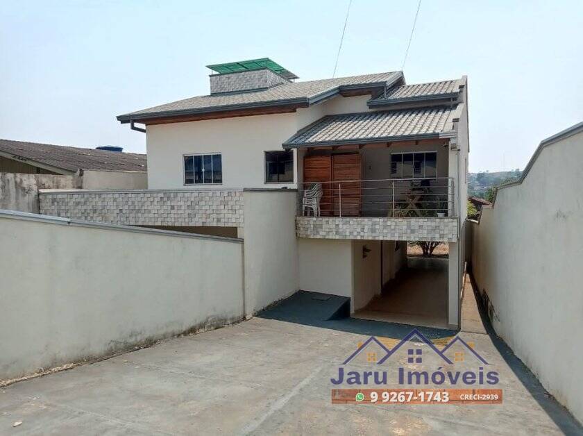 Notícias - Jaru Online